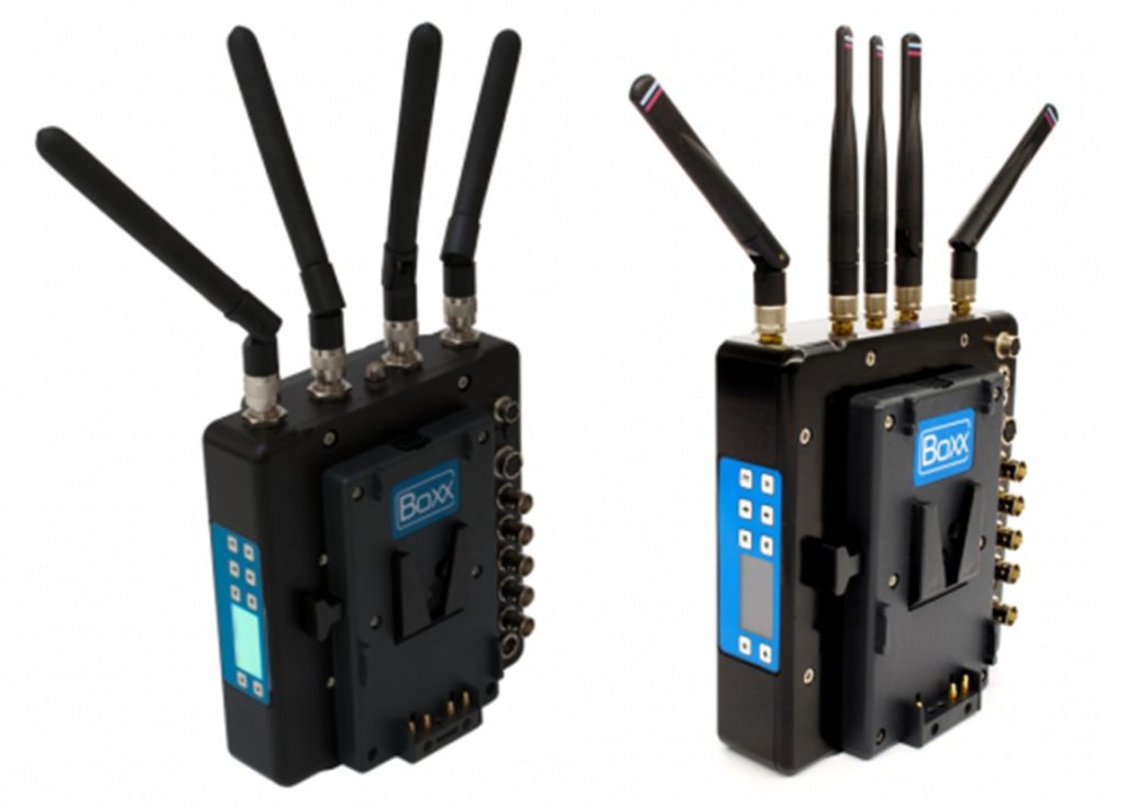 Link Dual-Band Wi-Fi Router - Utopia