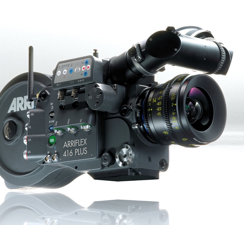Utopia | Camera rental | Rent Camera Gear in Israel